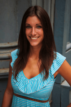iHeartMedia’s Aimee Acampora Joins The WB Promo Field Staff