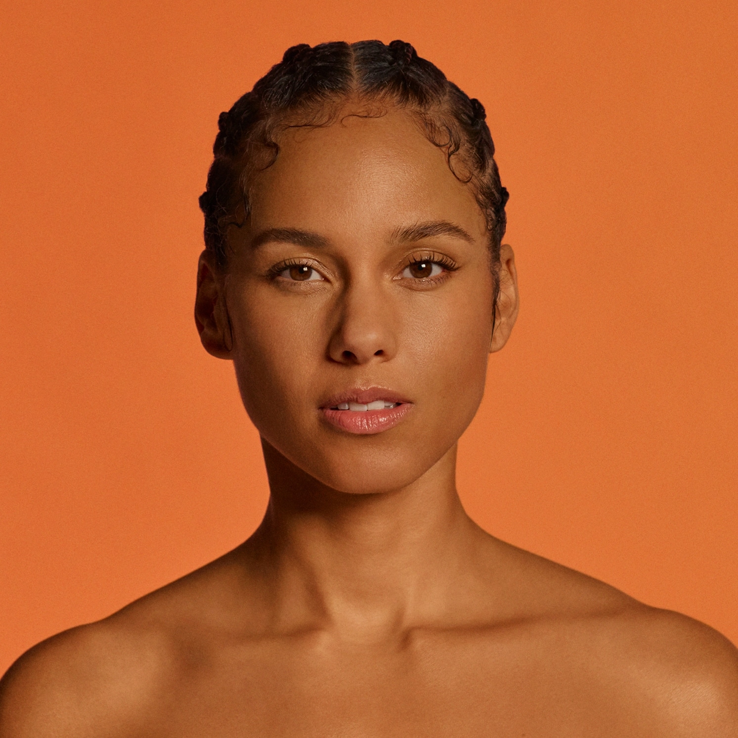 Alicia Keys Announces New Album and World Tour