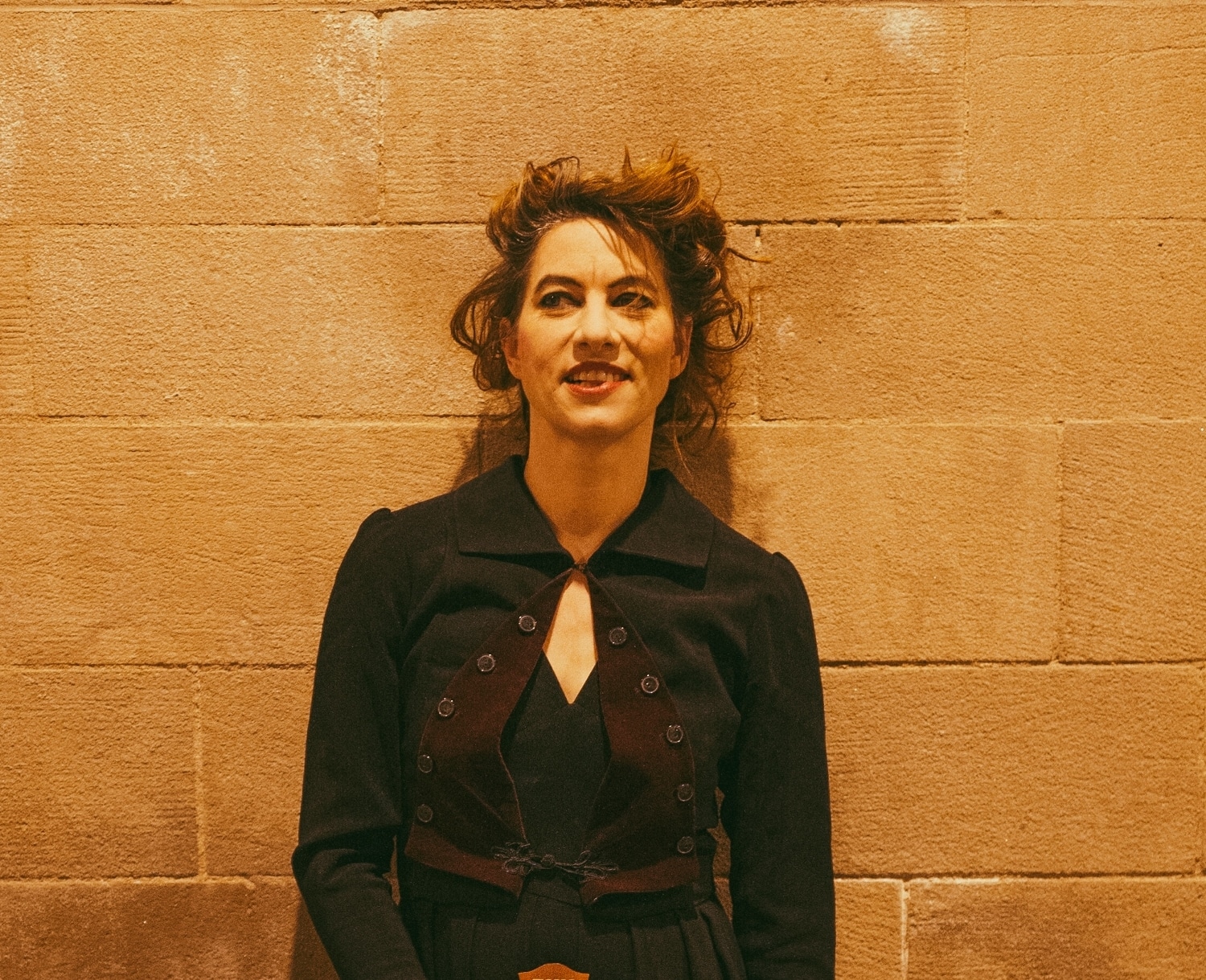 SubModern Session: Amanda Palmer