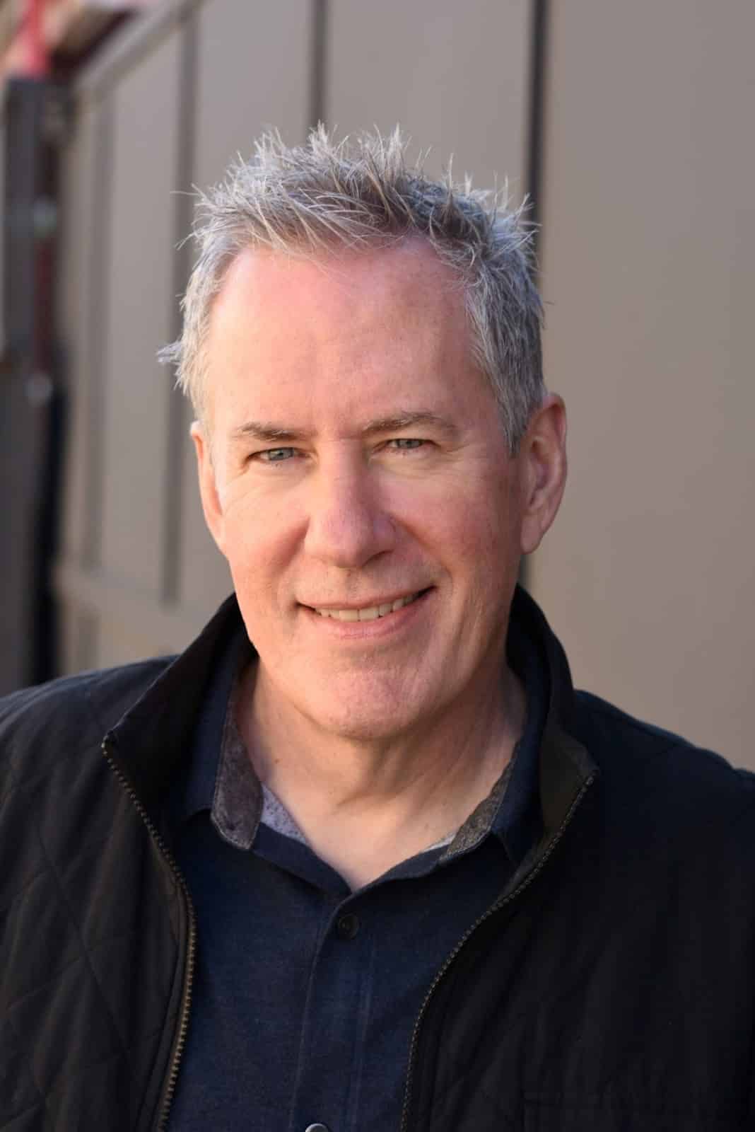 Audacy Welcomes Andy Chanley as Afternoon Drive Host/Music Director of ...