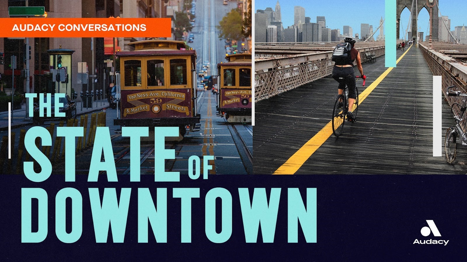 Audacy Announces Quarterly Town Hall Program