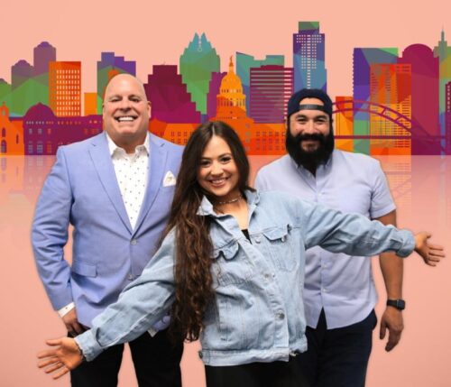 Audrey Allen Joins Mix 94.7/Austin as Morning Co-Host