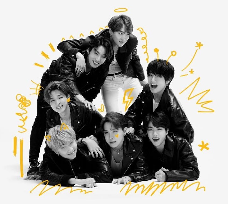 BTS Debut at #1, Megan Thee Stallion at #2, on Billboard 200