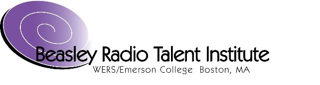 Beasley Radio Talent Institute To Be Unveiled at Emerson College In Boston