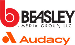 Audacy & Beasley Swap Stations in Las Vegas