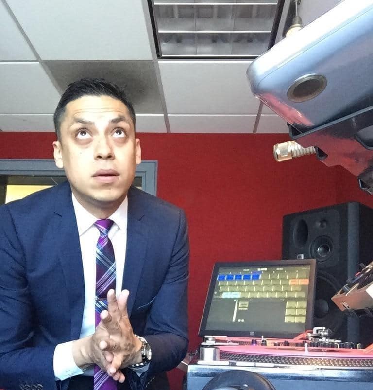 Audacy Names Ben ‘Complex’ Romero Brand Manager of KRBQ (102 Jams)/San ...