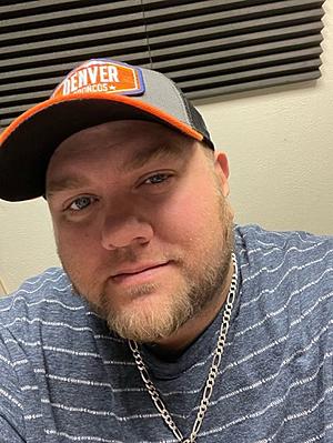 Big Rob Named PD For KIMN (Mix 100)/Denver