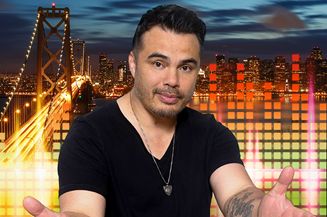 Entercom San Francisco Promotes Billy Vidal To MD At KRBQ