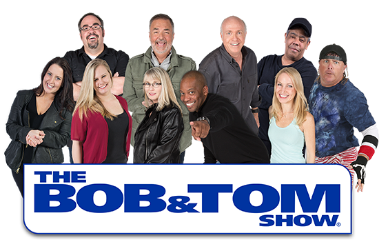 The BOB & TOM Show Signs New Multi-Year Deal With Westwood One