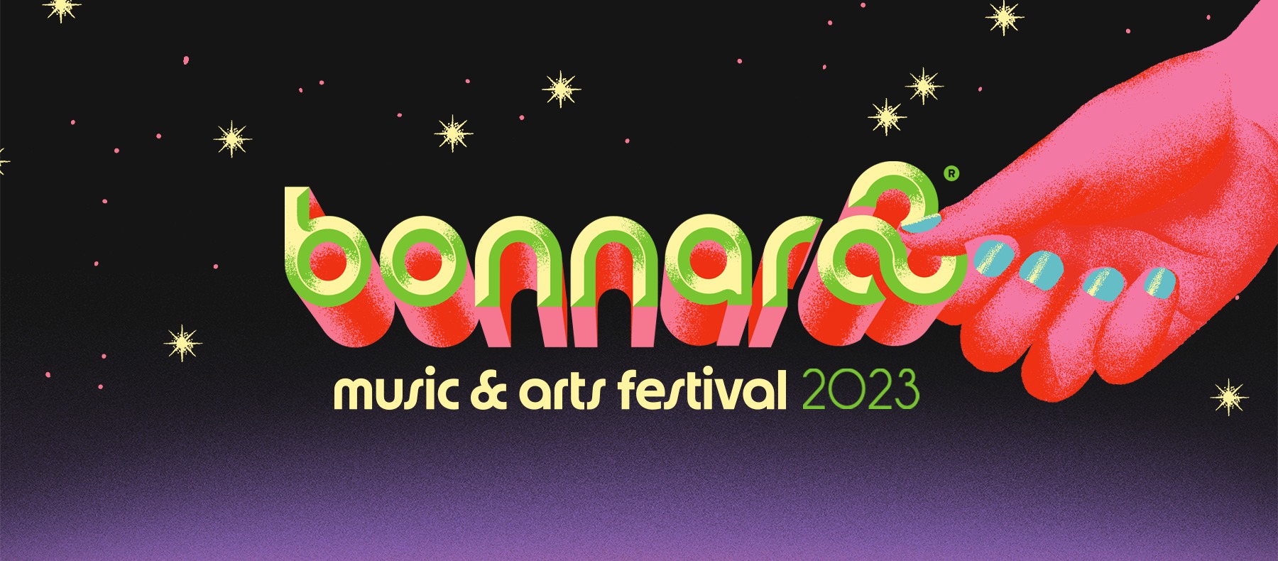 Bonnaroo Music & Arts Festival Announces 2023 Lineup