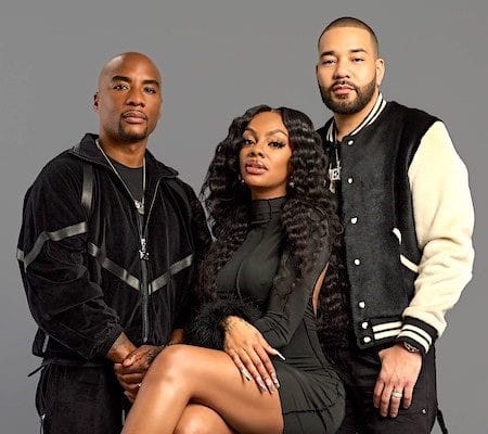 iHeartMedia Announces Jess Hilarious As New Co-host for “The Breakfast ...