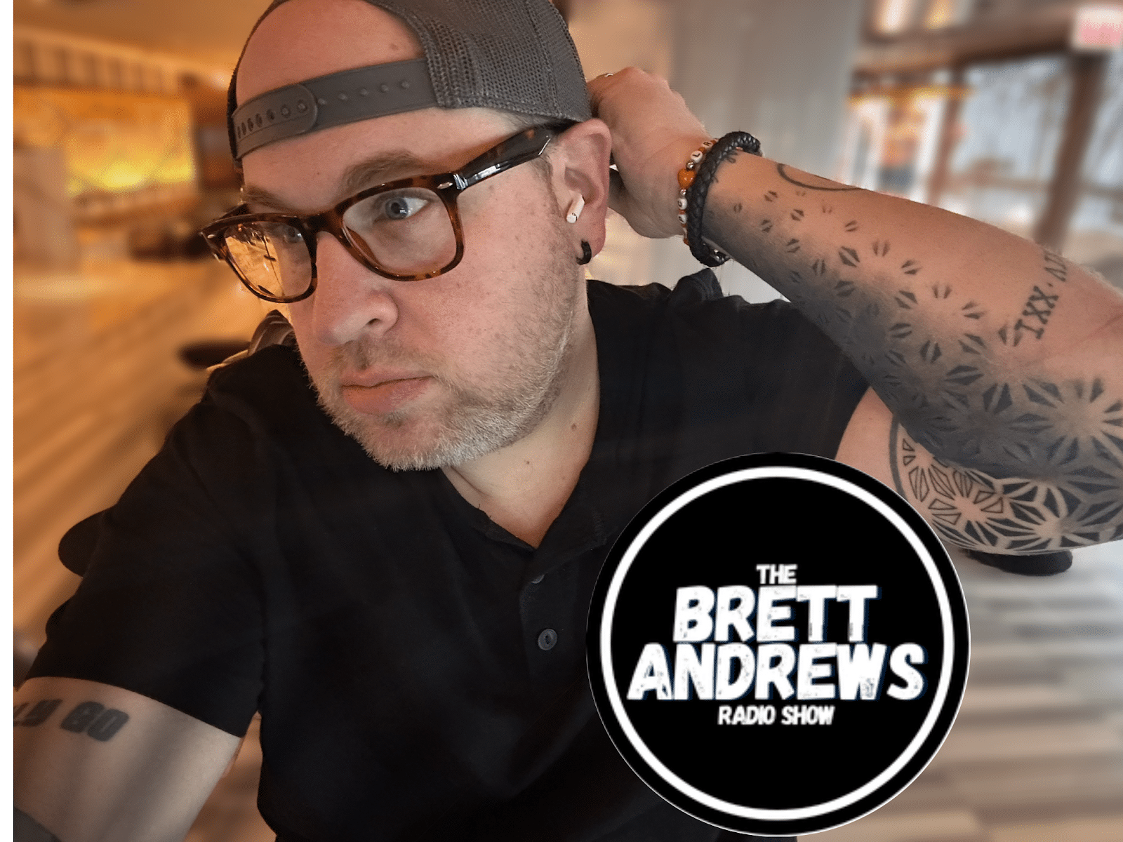 Audacy Wisconsin Welcomes Back Brett Andrews