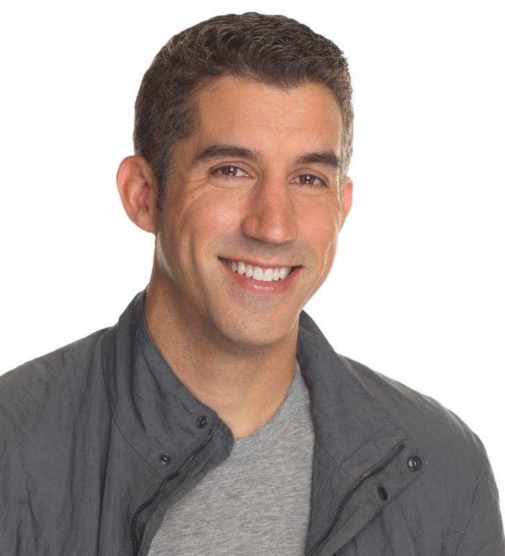 Brian Nolan Named SVP of seventeenfifty