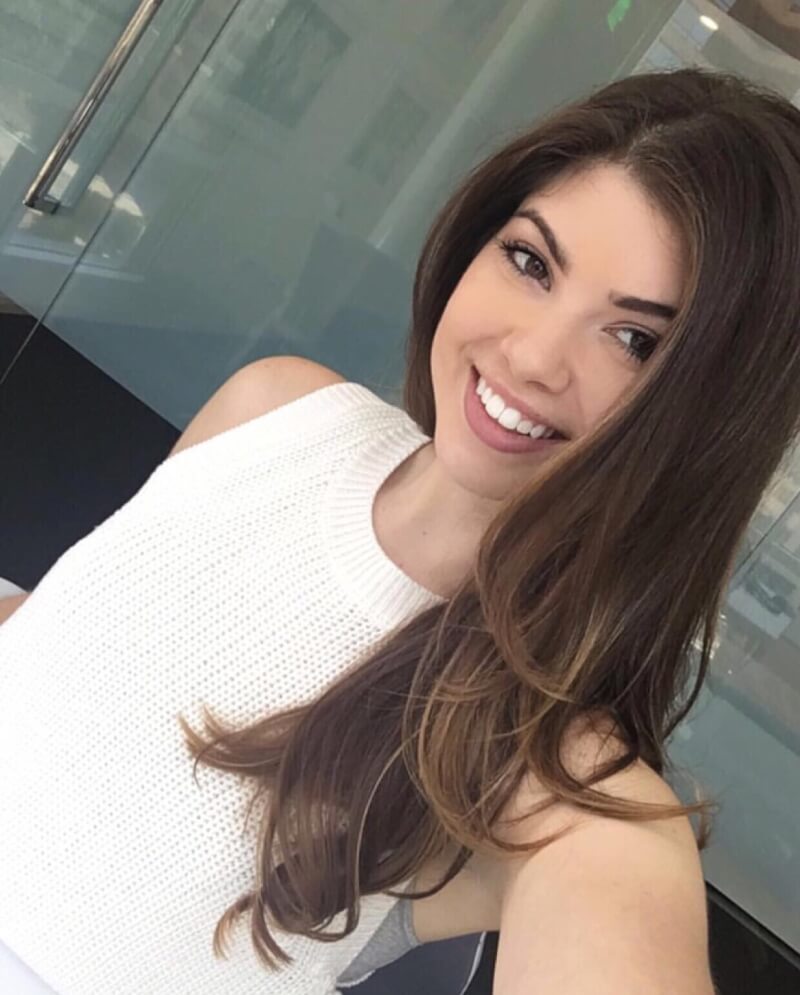 iHeartMedia Charlotte Names Brooke Morrison Afternoon Personality For ...