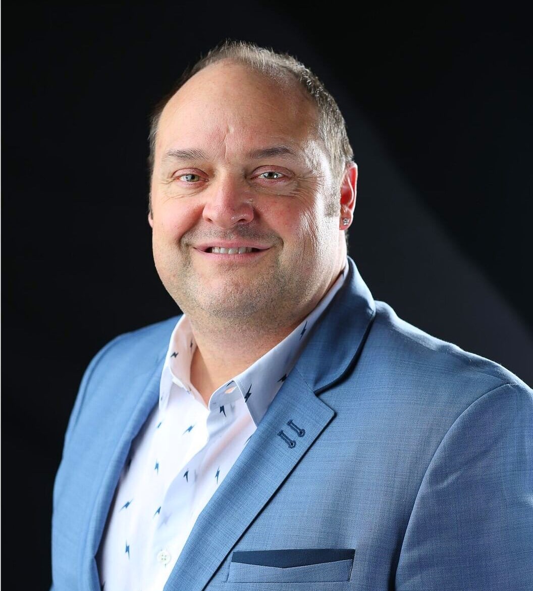 Bruce Logan Named OM At Hubbard Radio West Palm Beach