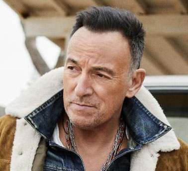 Bruce Springsteen Sells Catalog to Sony Music for Reported $500 Million