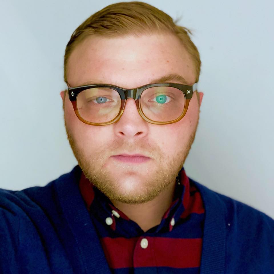 Brandon “Buster” Satterfield Named APD For WFLZ/Tampa