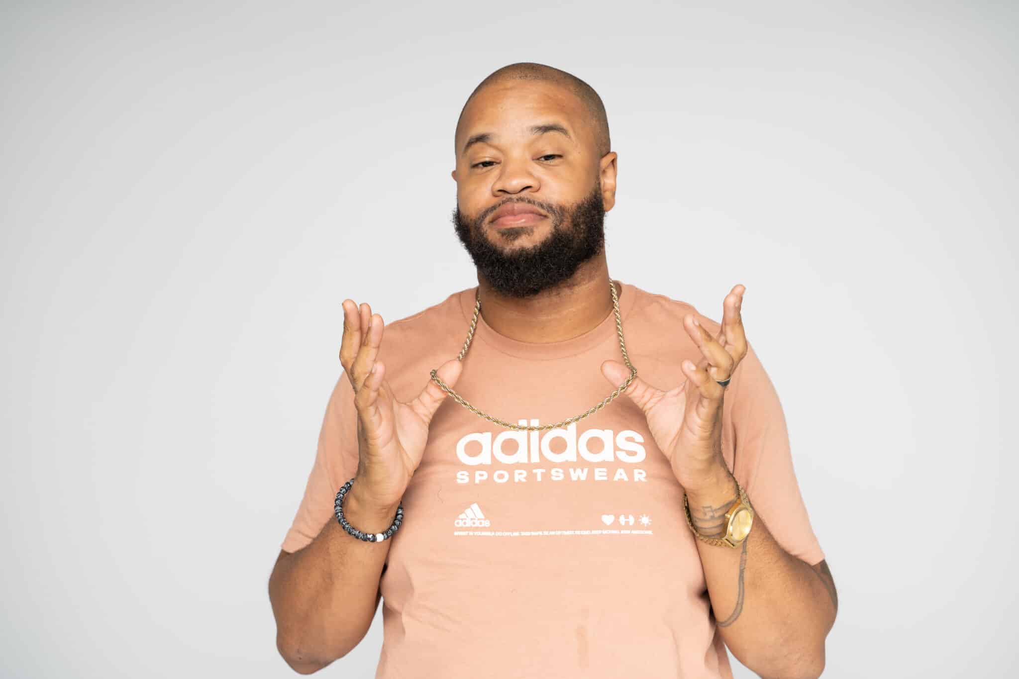 CJ Jackson Comes Home to Cumulus Savannah As PD/On-Air Host On E93 ...