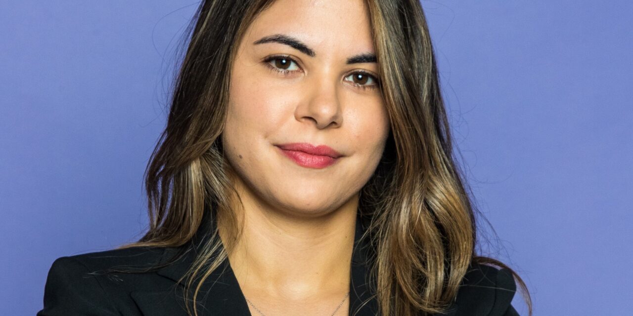 iHeartMedia Names Cara Hahn PD For WKFS (Kiss 107.1)/Cincinnati