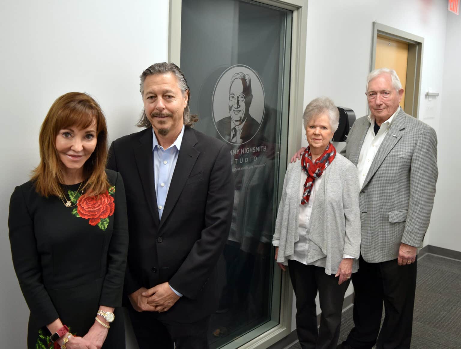 Beasley Media Group Fayetteville’s WKML-FM Studio Named in Honor Danny ...