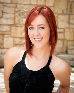 Cassiday Proctor Takes Mornings on 103.3 The Edge/Buffalo