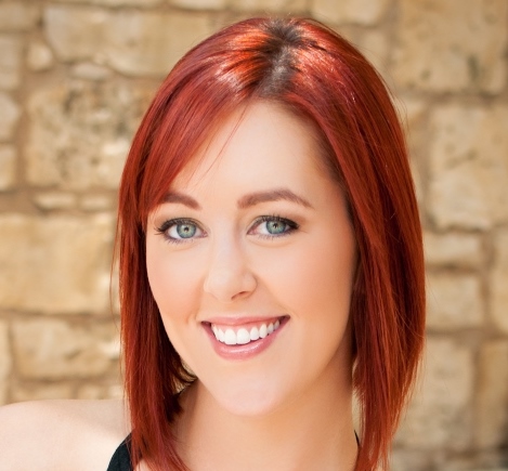 Cassiday Proctor Takes Mornings on 103.3 The Edge/Buffalo