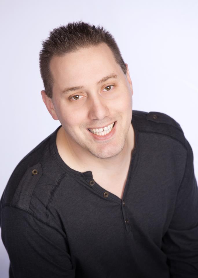 Cumulus Appoints Chad Taylor OM For Des Moines, IA, Station Group