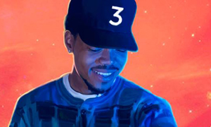 Chance the Rapper Announces Official Debut Album