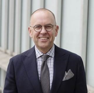 Emmis New York’s Charlie Morgan joins NYMRAD’s Executive Committee