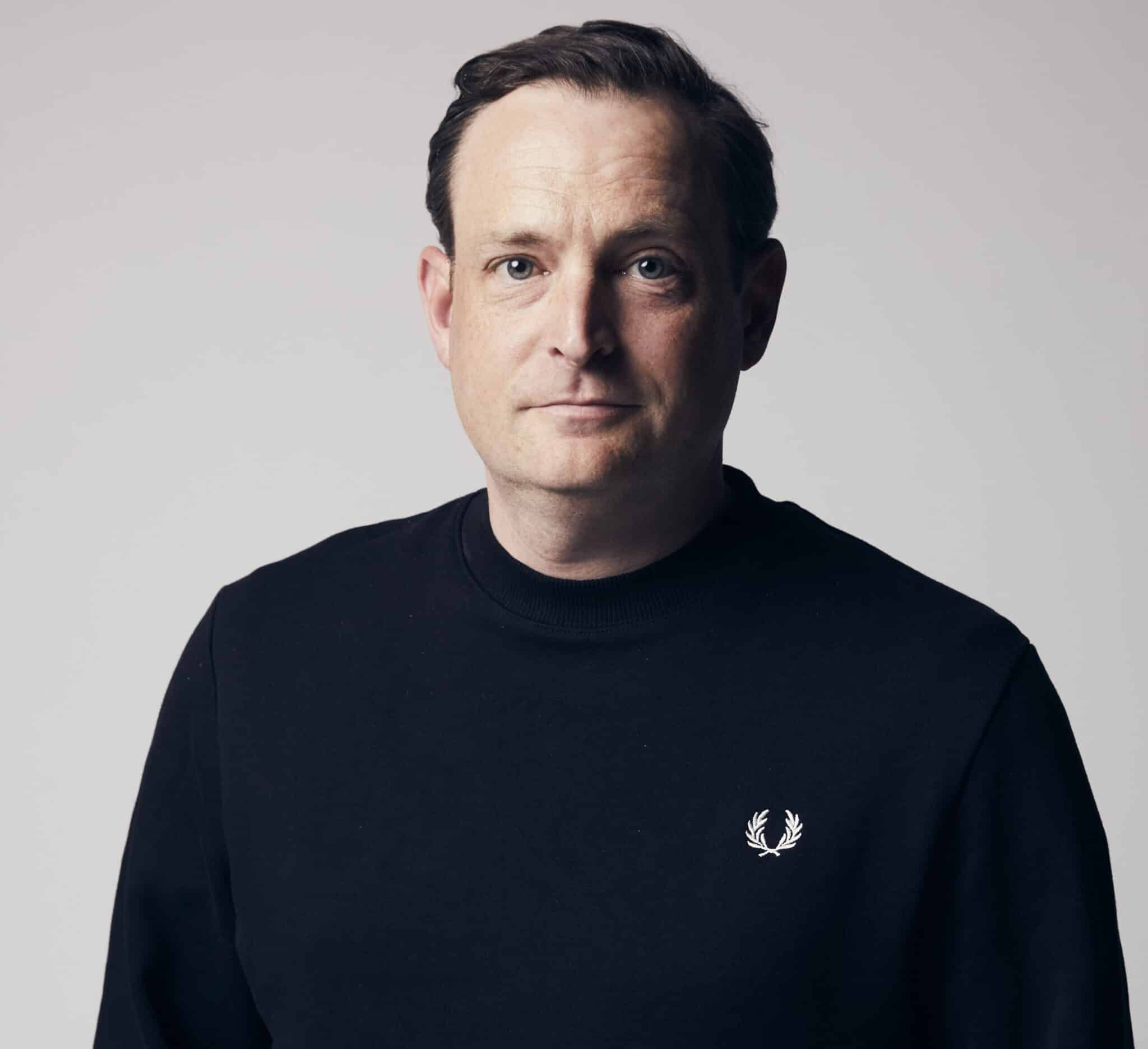 Chris Brown Promoted To EVP/Co-Head of Roadrunner Records