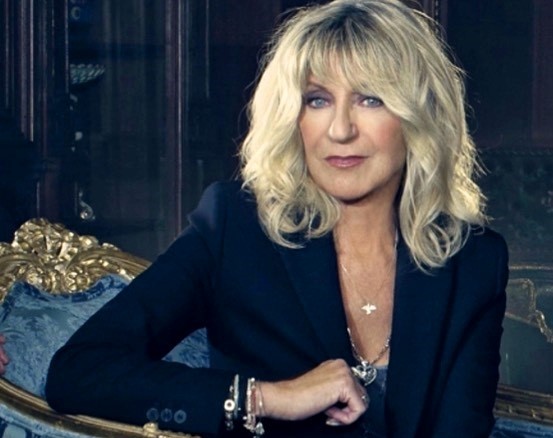 Christine McVie, Fleetwood Mac Singer/Songwriter, Passes Away