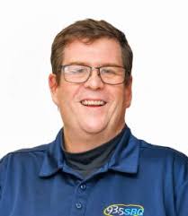 WSBG-FM/Stroudsburg, PA Chuck Seese Honored By Pennsylvania Association ...