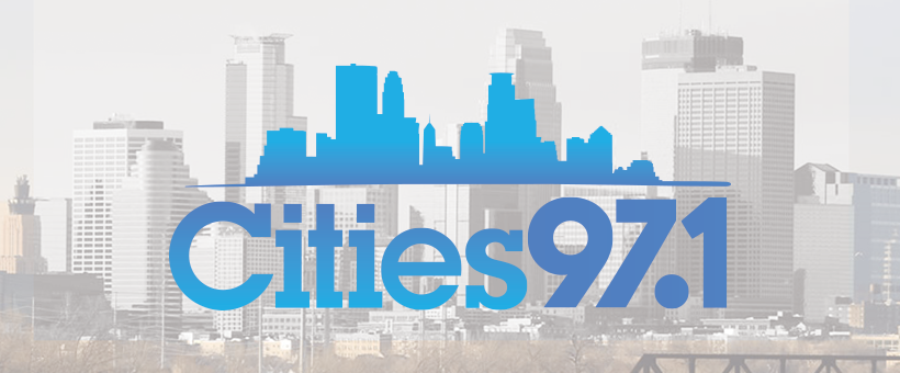 iHeartMedia Minneapolis Relaunches Cities 97 Featuring An Extended ...