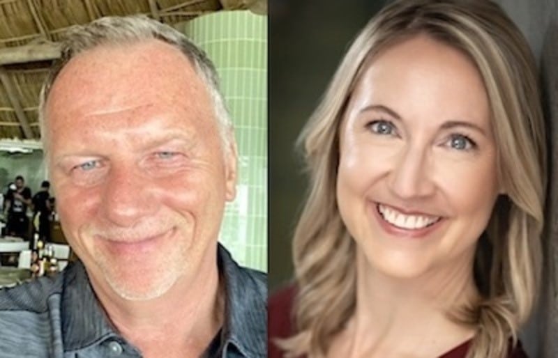 iHeartMedia New York’s Chris Conley Signs Multi-Year Deal and Jill ...