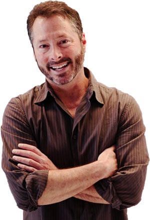 Arista’s Danny Cooper Launches His Next Chapter