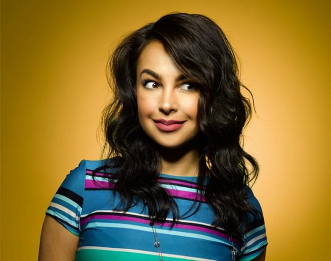 Cumulus Media Brings Corinna Delgado To Middays On WRQX-FM (Mix 107.3 ...