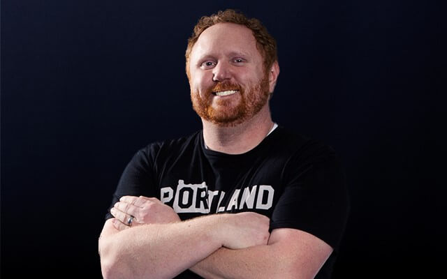 Alpha Media Names Cort Johnson National Digital Content Producer