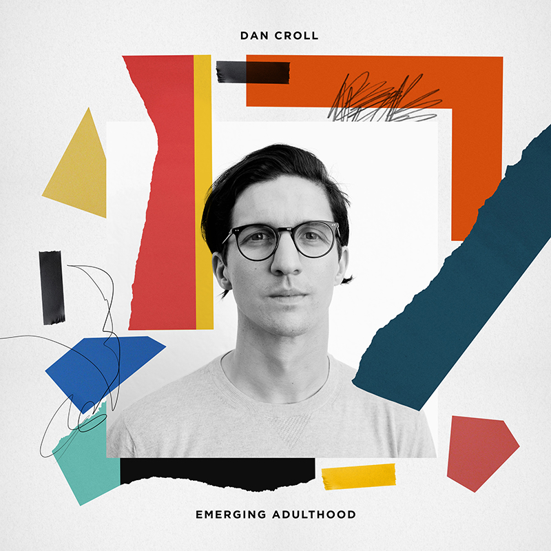 SubModern Session: Dan Croll