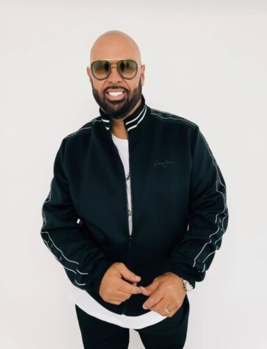 DJ Laz Joins Totally 93.9 for Afternoon Drive