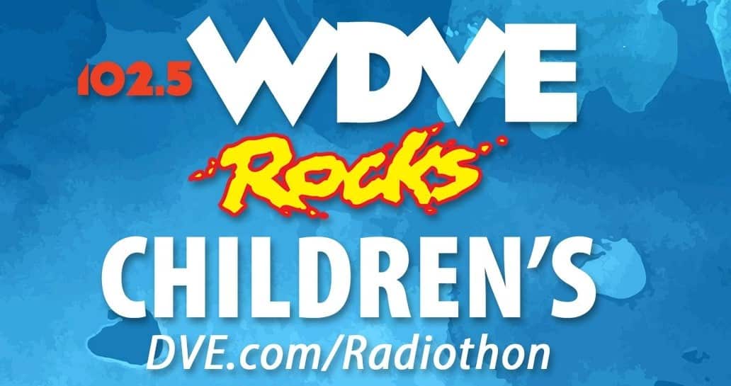 iHeartMedia Pittsburgh’s “DVE Rocks For Children’s Radiothon” Raises ...