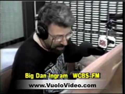 Legendary New York Radio DJ Dan Ingram Passes Away At Age 83