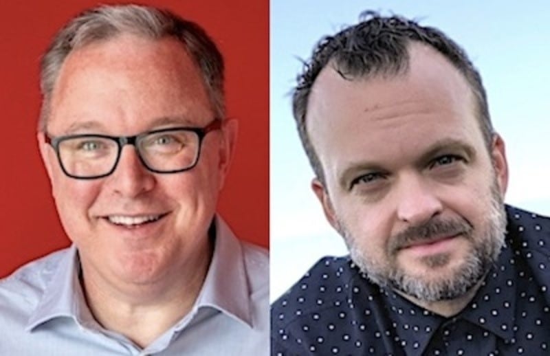iHeartMedia San Francisco Announces Dan Hunt As New PD for KYLD-FM & Travis Loughran Upped to PD ...