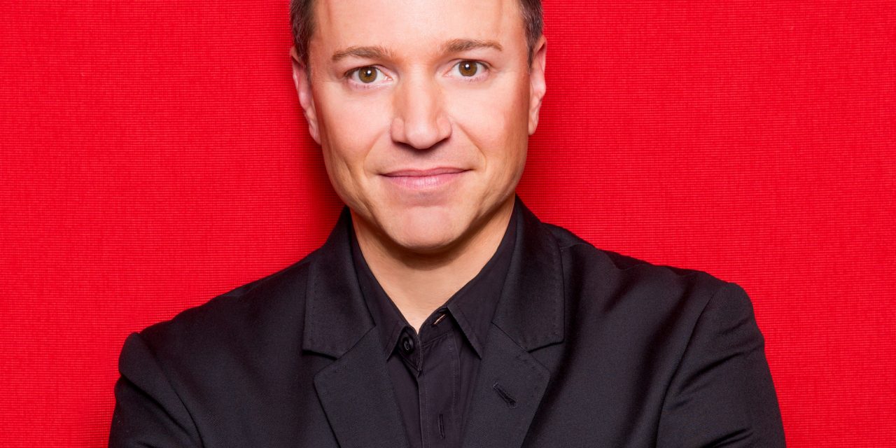 iHeartMedia Extends Darren Davis’ Role As President of iHeartMedia ...