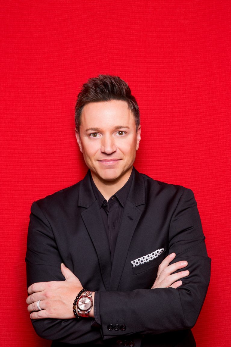 iHeartMedia Extends Darren Davis’ Role As President of iHeartMedia ...