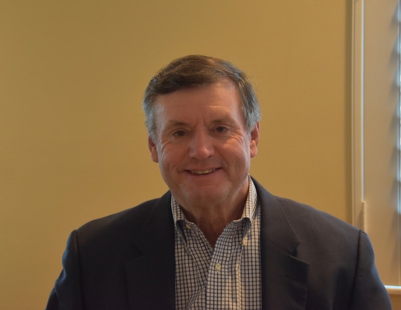 Radio Vet Dave Crowl Announces Retirement