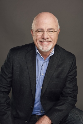 Dave Ramsey Named Host of the National Radio Hall of Fame Induction ...