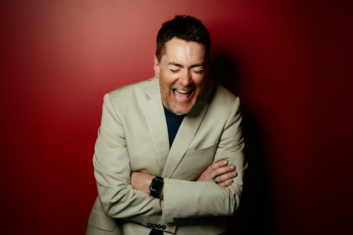 iHeartMedia Minneapolis Announce Long-Term Agreement With Dave Ryan