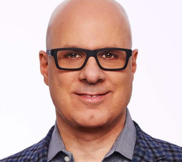 David Corey Named Director of FM Programming for Cumulus-Detroit