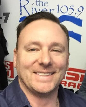 iHeartMedia Hartford Names David Fisch Morning Show Host For WHCN (The ...