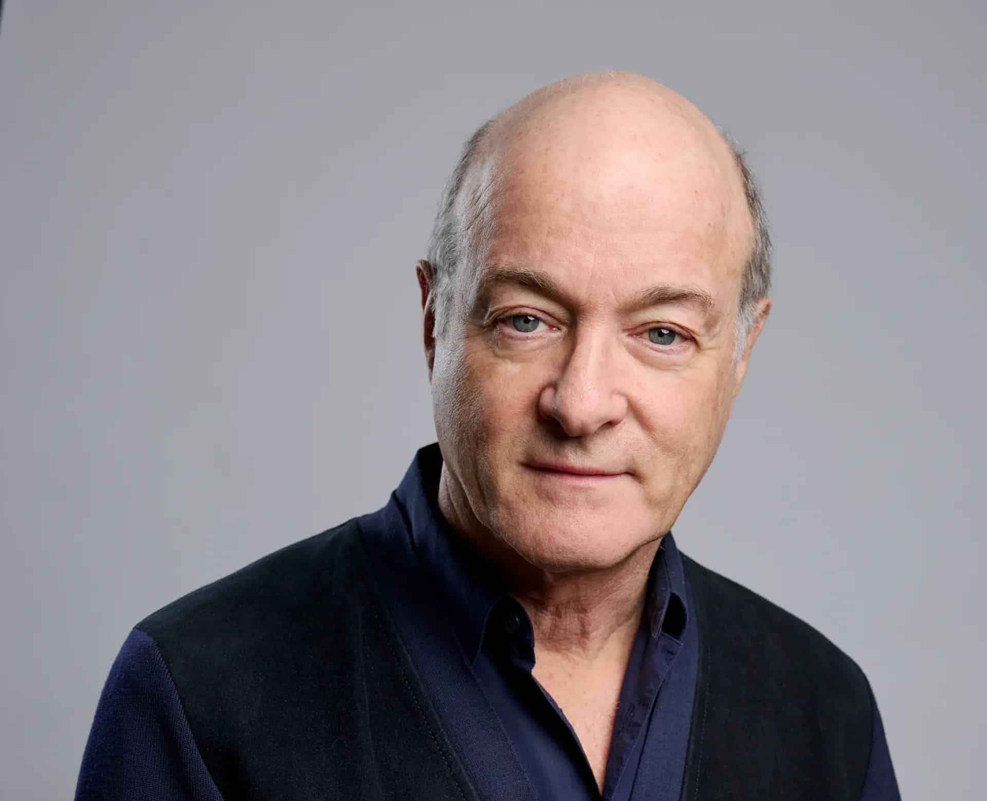 Arista Records President David Massey Set To Retire